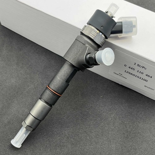 Fuel Injector Replaces for John Deere MIU802181 129A01-53100 0445110464 ...