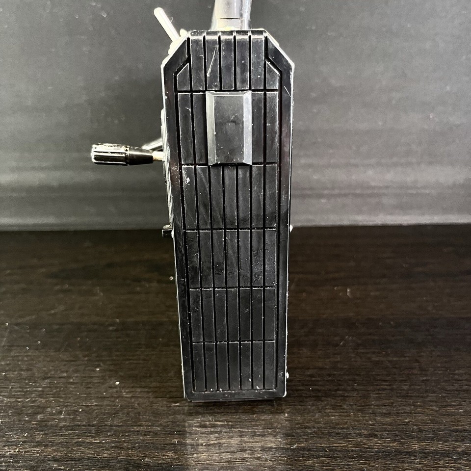 Vintage Tower Hobbies System 500 Remote Control Transmitter | eBay