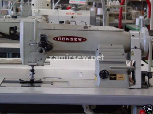Consew 339RB-4 Mechanical Sewing Machine for sale online | eBay