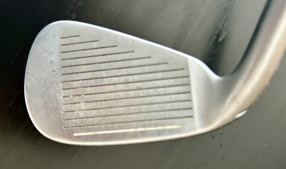 Taylormade Rocket Bladez 6 Iron | eBay