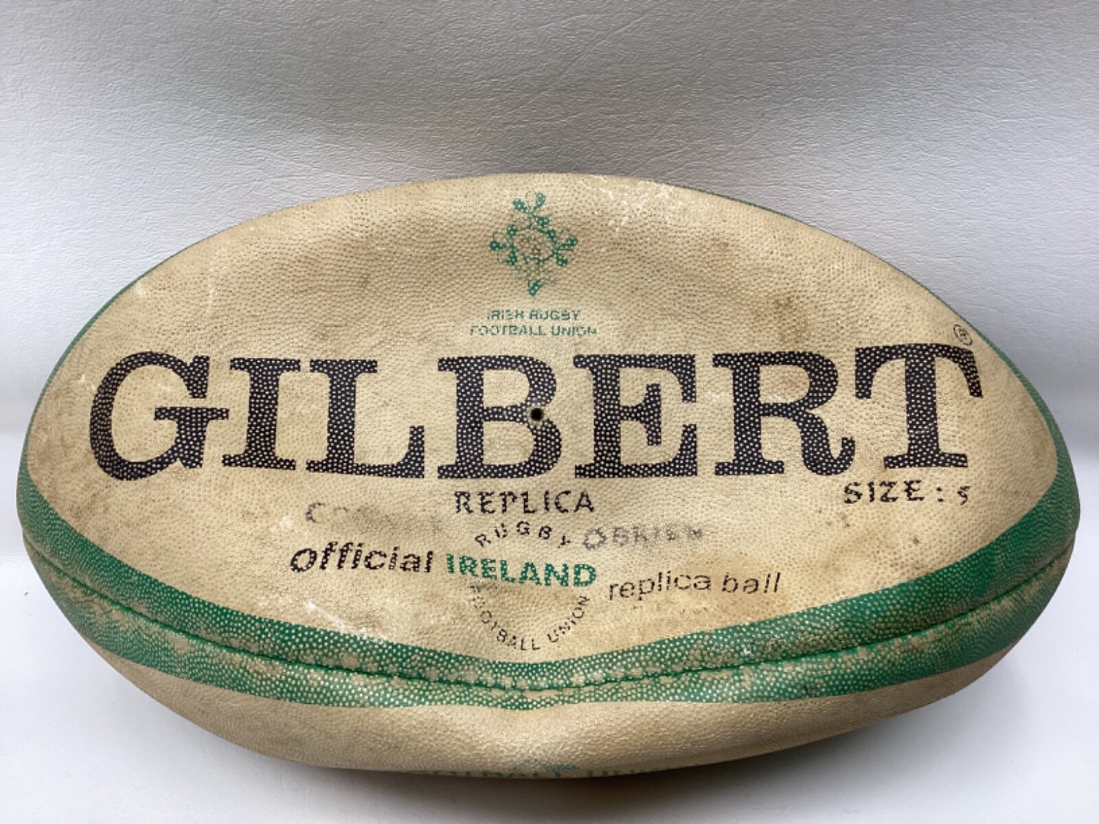 Gilbert Rugby Ball Wallpaper