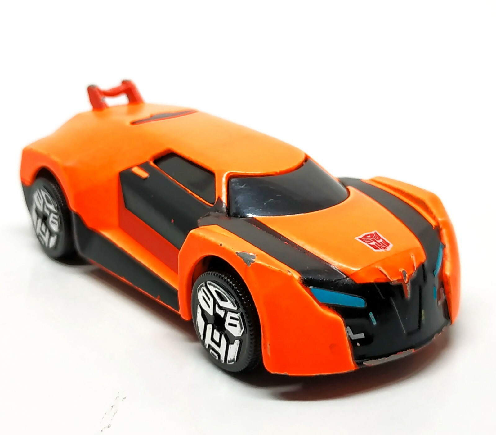 Transformers Cars Names