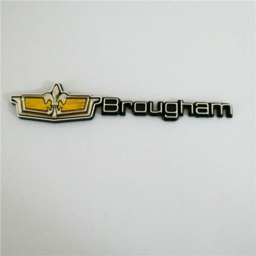Caprice Classic Logo Caprice Emblem | EBay
