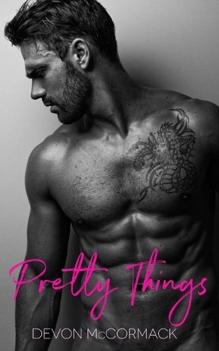 Devon McCormack Pretty Things (Taschenbuch) 9781950261031 | eBay.de