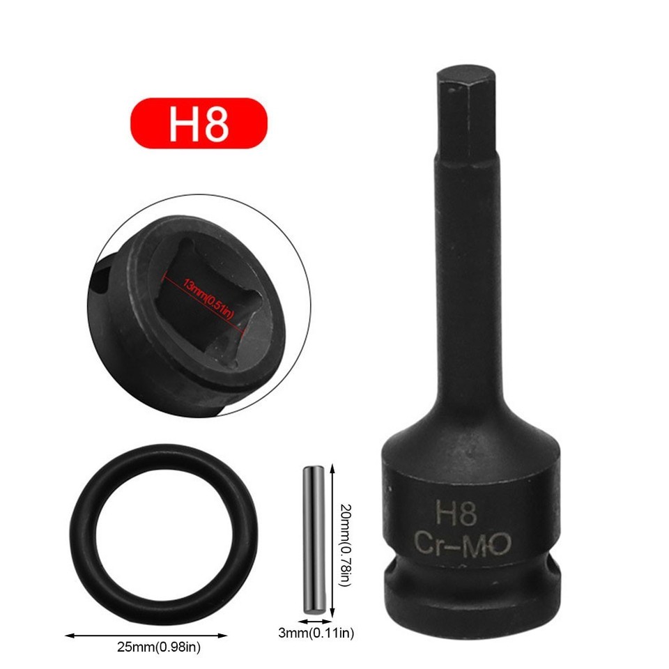 Practical Socket Wrench Pin Hole Repair Metric Study Exquisite ...