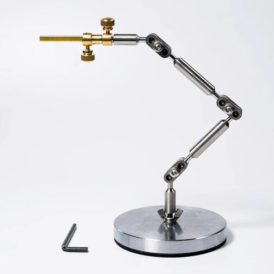 Shooting Metal Fixture Stop Motion Animation Articulated Armature ...