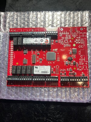 Control Panels & Keypads - 2 Door