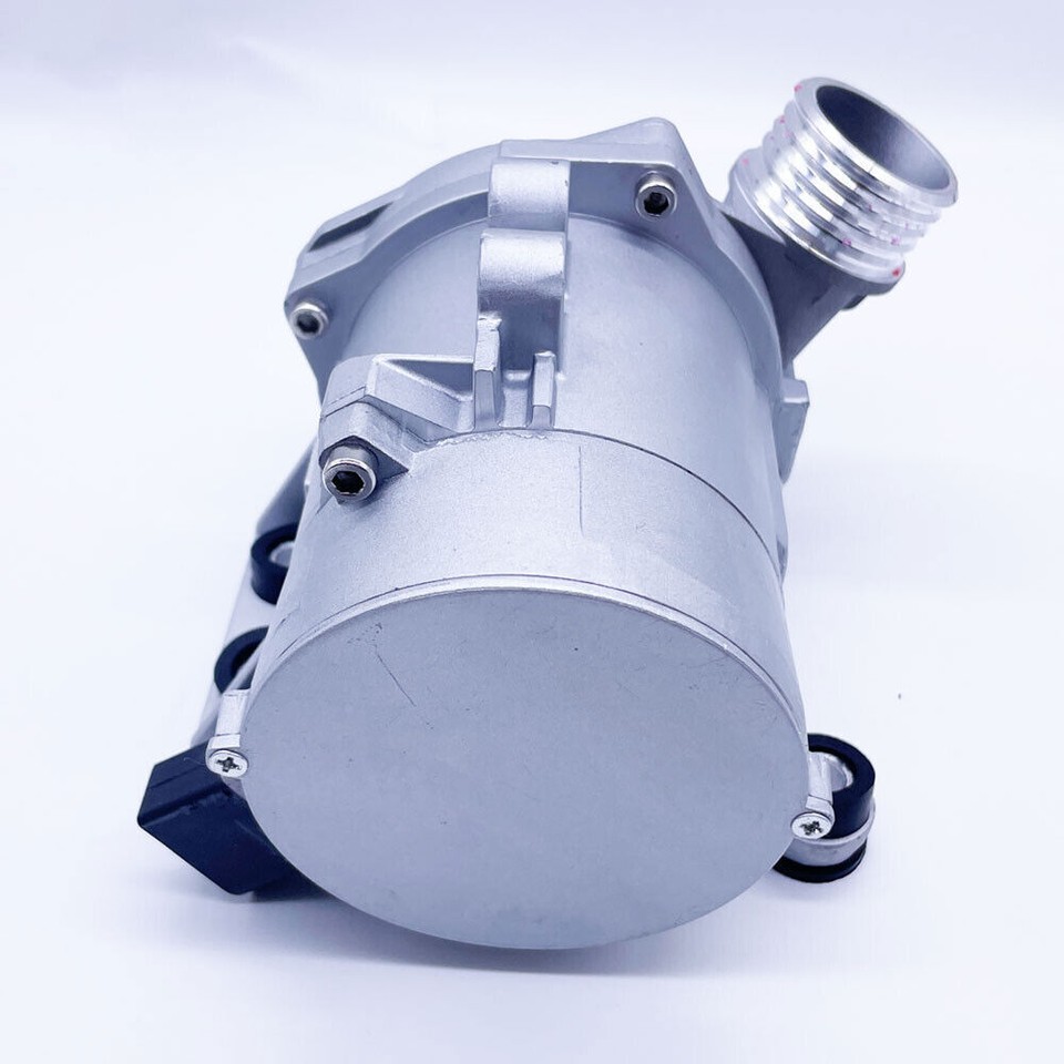 Electric Water Pump 11517586925 with Thermostat For BMW 128i 325i 328i ...