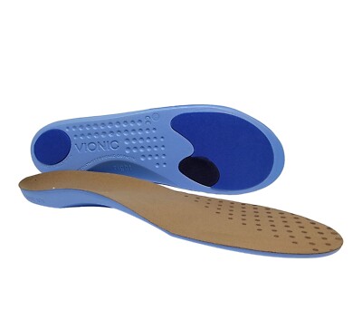 Vionic Men's Relief Insoles | eBay