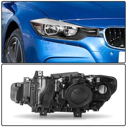 Halogen Headlights Assembly For BMW 2012-2015 F30 320i 328i 335i | eBay
