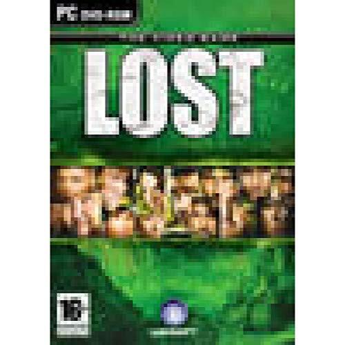 PC Game LOST Game NUEVO | eBay