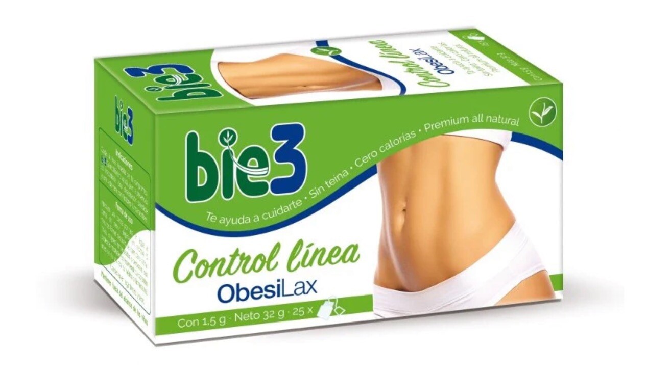 Bio3 Weight Control Tea,Slimming Slim Body,Weight Control Detox,1 Pack ...
