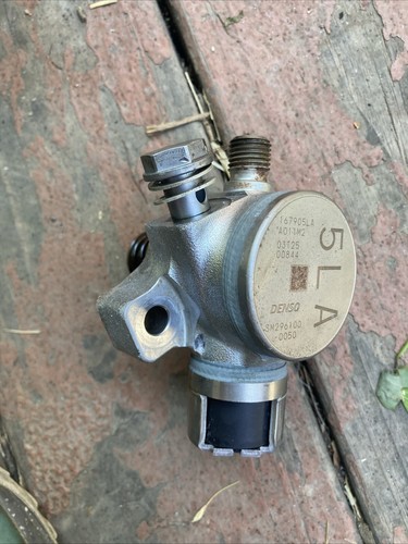 2016 2017 2018 2019 2020 Honda Crv ACURA TLX 2.4L DENSO FUEL HIGH ...