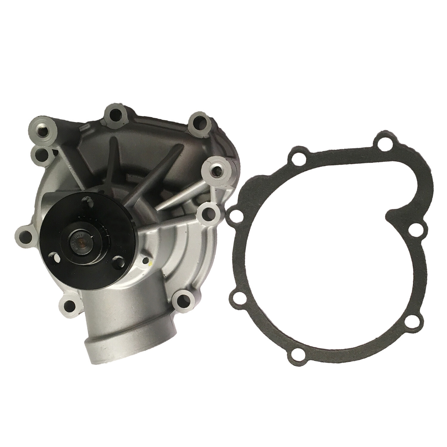 Water Pump 21072752 20726083 for Volvo L90E L70E L60E L50E L60F L70F ...
