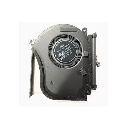 Laptop Cooling fan For ASUS ROG Strix G16 G614JI/JJ G614 G614JZ G614JU ...