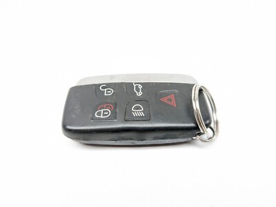 LAND ROVER FREELANDER 2 KEY FOB REMOTE CONTROL 5 BUTTON L359 2013 | eBay UK