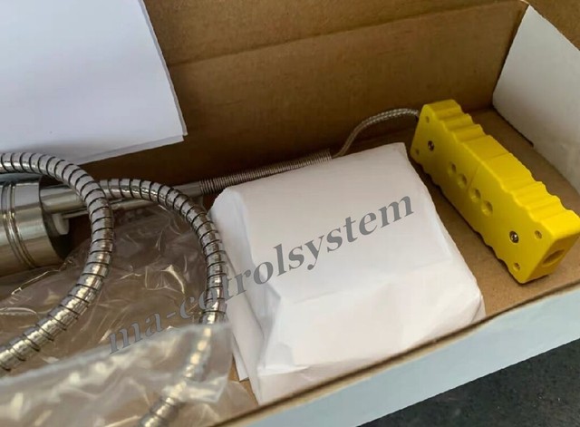 PT4624-35MPA-6/18-SIL2 DYNISCO Pressure sensor DHL or FedEX for sale ...