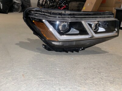 Volkswagen Atlas R-Line Headlight (3CN. 941.082) 2021 | eBay