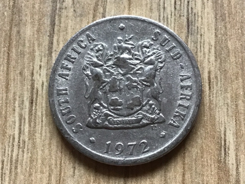 Südafrika 1898 - 2018 Cent / Rand | eBay