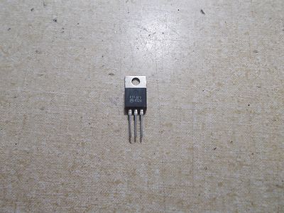 Vintage Transistor Motorola 417-971 8924 *FREE SHIPPING* | eBay
