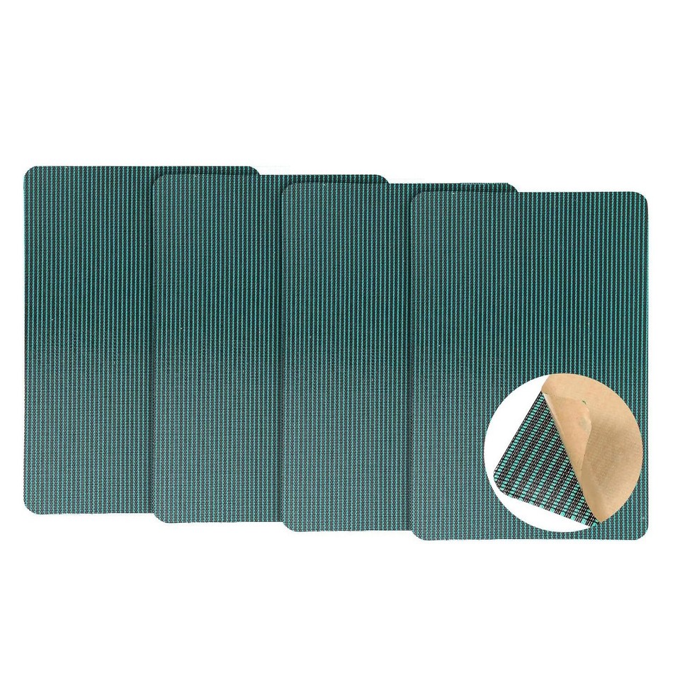 Cover Repair Application Self-Stick Waterproof Patches PE Material ...