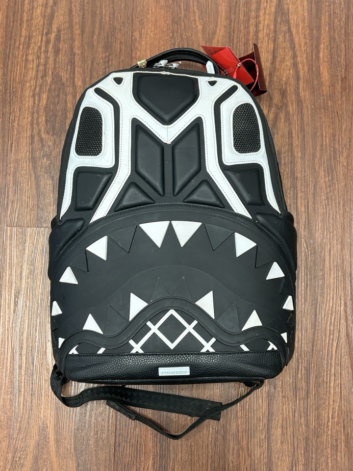 Sprayground Gravitational Pull Backpack Limited Special Edition | eBay