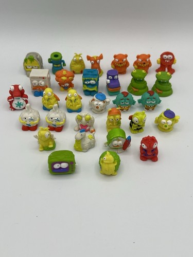 The Trash Pack Lot of 31 | eBay