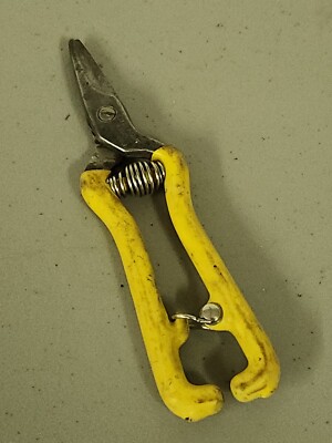 Fabrication - Vintage Sheet Metal