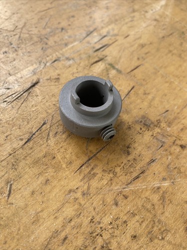 Delta Milwaukee Rockwell DP220 14” Drill Press Drive Collar For Spindle ...