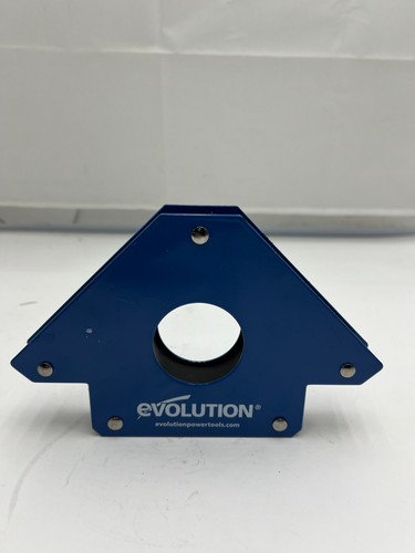 QTY 2 Evolution Magnetic Welding Holder Welding Magnet 5" HEIGHT 1 ...