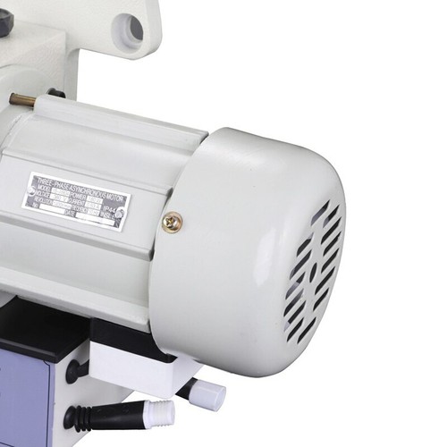 Auto feed driller milling machine power feed Knife motor LIDI-1000DX ...