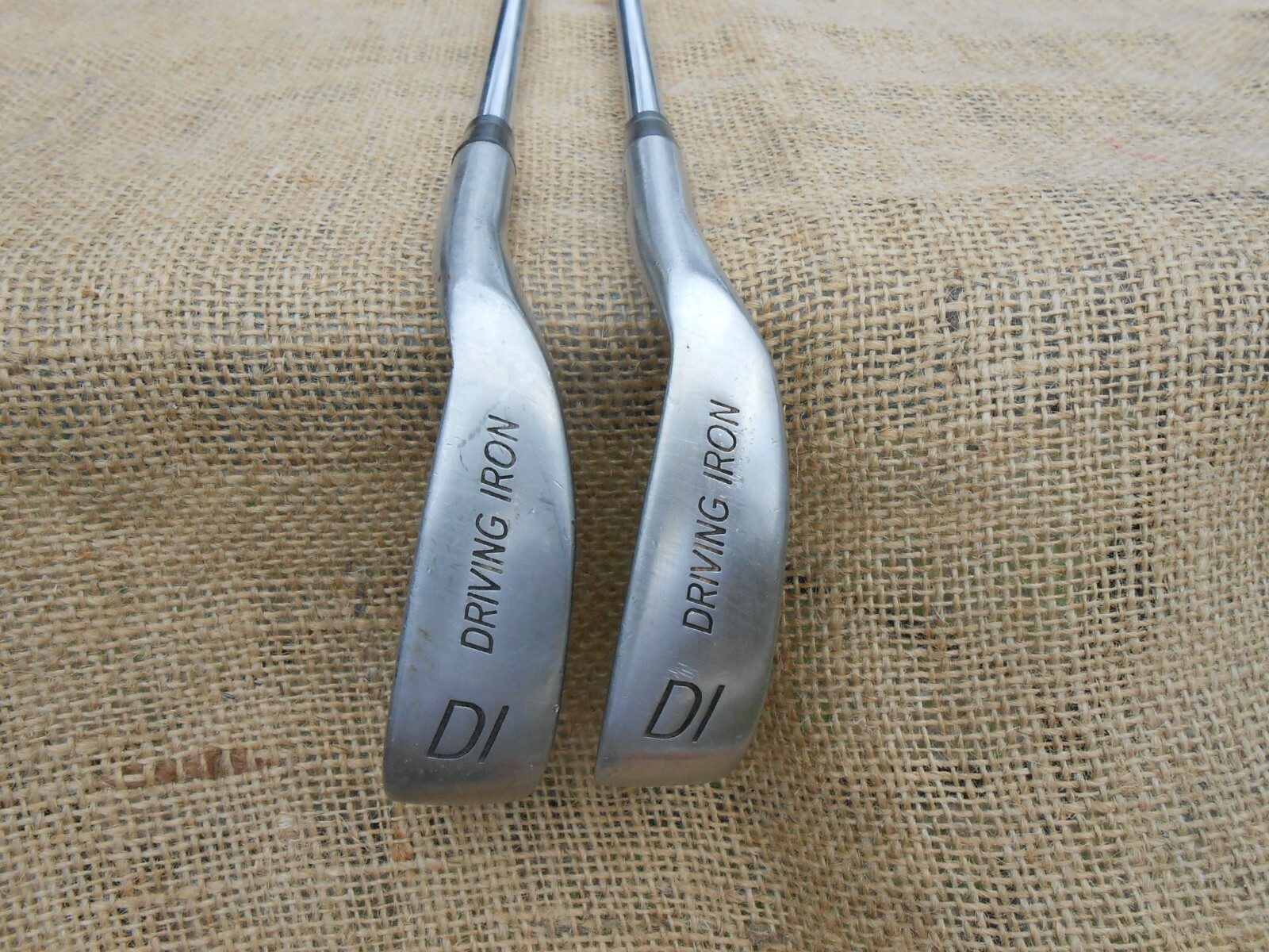 Knight ONE SHOT Performance Series Driving Iron Options ⛳ Steel Right ...