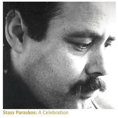 Stass Paraskos: A Celebration: At Pafos 2017 European Capital of ...