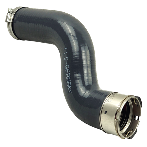 TURBOSCHLAUCH FÜR NISSAN QASHQAI II (J11) 1.5 dCi 1446000Q1D 81KW 110PS ...