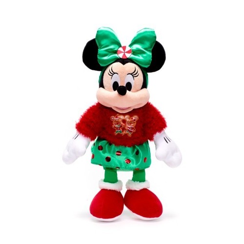 Disney Holiday Cheer - Minnie Maus Weihnachten 2020 NEU OVP | eBay.de