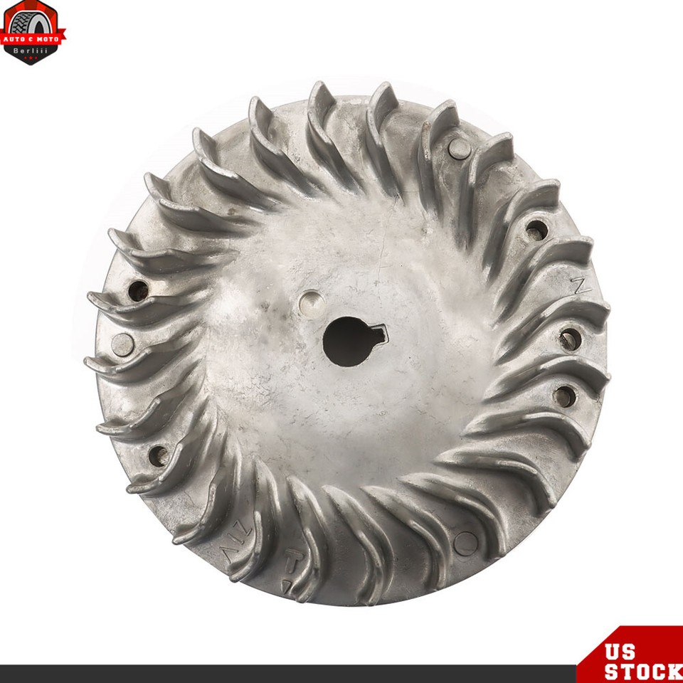 10kRPM Flywheel For Predator 196cc 212cc 224cc 69730 69736 NonHemi Cast ...