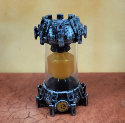 Skylanders Imaginators Tech Reactor Creation Crystal Activision | eBay