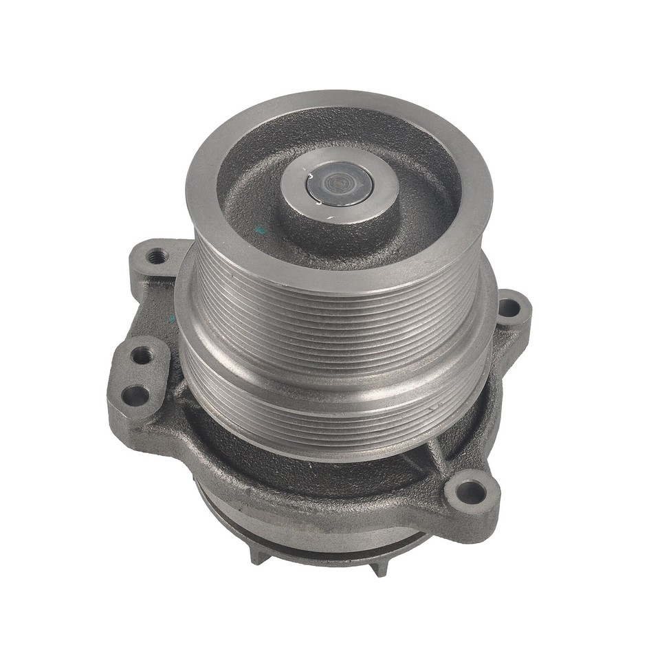 Water Pump For Cummins ISX ISX15 QSX QSX15 Engines 4386576 3684450 ...
