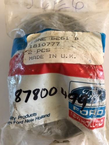 Ford Camshaft Bearing C5NE6261B. 2 Pcs New. Genuine OEM. | eBay