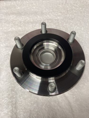 Toyota Tacoma 1999-2004 Genuine 43502-35110 Front Driver Side Wheel Hub ...