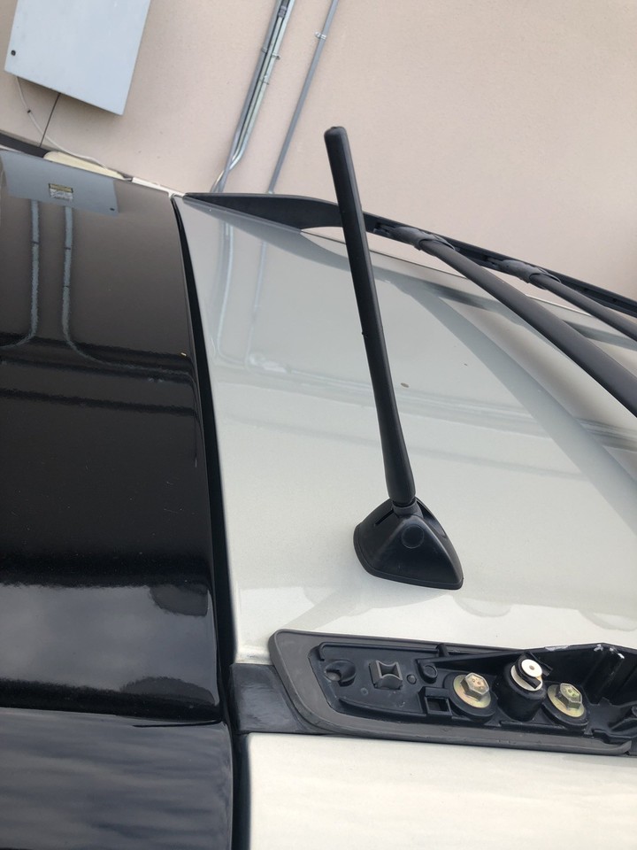 2004-2009 Lexus RX330 RX350 RX400H OEM Roof Mast Radio Antenna ...