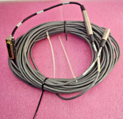 MEDRAD ENVISION CABLE | eBay