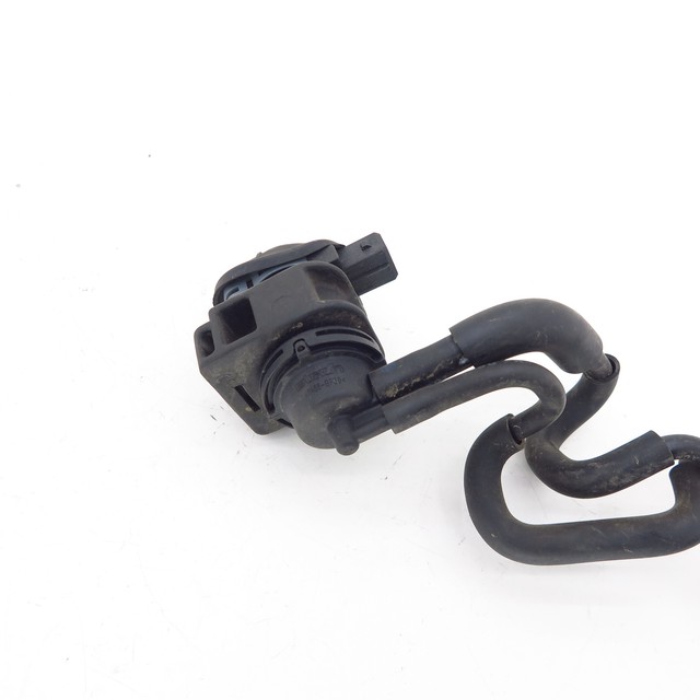 vacuum valve for Nissan D40 Navara 3.0 dCi 4WD 07.05- 1446600QAA for ...