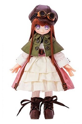 Azone Picco Neemo 1/12 Lil'Fée Petit Assistant Luti Mode Poupée | eBay