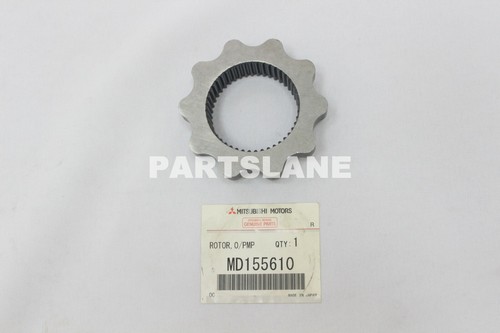 MD155610 Mitsubishi OEM Genuine ROTOR, OIL PUMP, INR | eBay