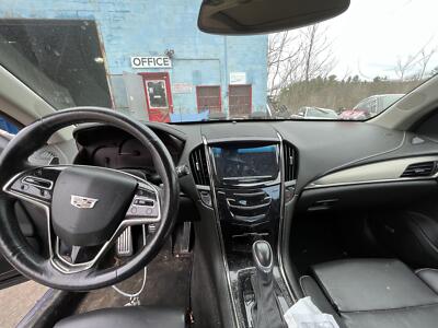 Glove Box CADILLAC ATS 13 14 15 16 17 18 19 | eBay