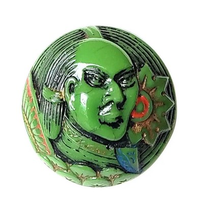 Buttons - Ball Buttons