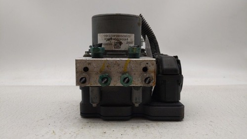 2019-2019 Chevrolet Malibu Abs Pump Control Module BILVE | eBay