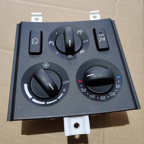 Control Unit Panel Combined Switch 20508582 For Volvo Truck FM FH ...