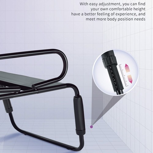 Sex Chair Sexual Positions Aid Multi Function SM Furniture Couple ...